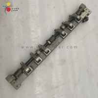 China Original Used Heidelberg Spare Parts Gripper Bar A1.014.130 for Qm46 for sale