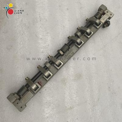 China Original Used Heidelberg Spare Parts Gripper Bar A1.014.130 for Qm46 for sale