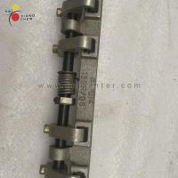 China Original Used Heidelberg Spare Parts Gripper Bar A1.014.130 for Qm46 for sale
