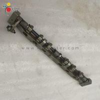China Original Used Heidelberg Spare Parts Gripper Bar A1.014.130 for Qm46 for sale