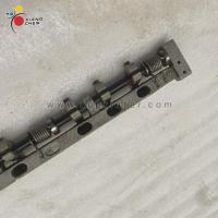 China Original Used Heidelberg Spare Parts Gripper Bar A1.014.130 for Qm46 for sale