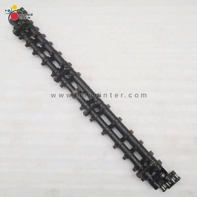 China Transfer Original Printing Machine Delivery Gripper Bar for sale