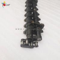 China Transfer Original Printing Machine Delivery Gripper Bar for sale