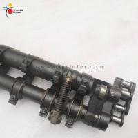China Transfer Original Printing Machine Delivery Gripper Bar for sale