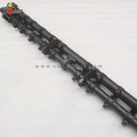 China Transfer Original Printing Machine Delivery Gripper Bar for sale