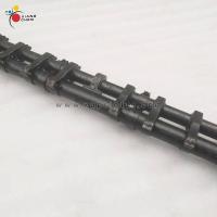 China Transfer Original Printing Machine Delivery Gripper Bar for sale