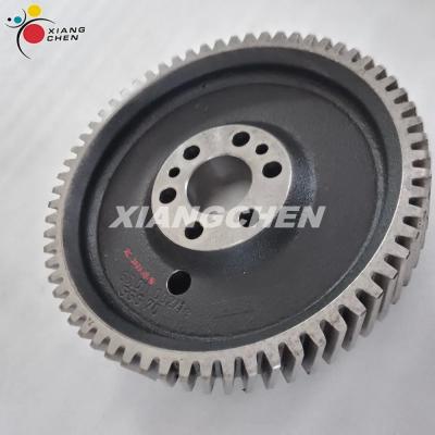 China 66.011.002 Sm102 CD102 Machine Original Gear for Heidelberg Offset Printing for sale