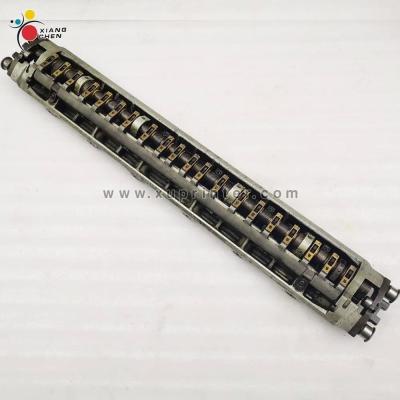 China Carriage Wagon Carriages Transfer Bar Roland Gripper Bar for sale