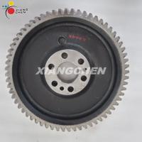 China 66.011.002 Sm102 CD102 Machine Original Gear for Heidelberg Offset Printing for sale