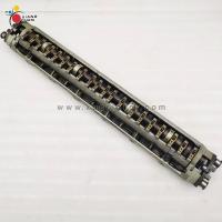 China Carriage Wagon Carriages Transfer Bar Roland Gripper Bar for sale