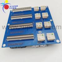 China T183 / T183A GOSS Press Parts 110V AC Ink Key Control Board For Goss Printing Machine for sale