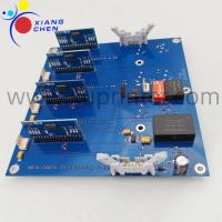 China T183 / T183A GOSS Press Parts 110V AC Ink Key Control Board For Goss Printing Machine for sale
