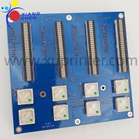 China T183 / T183A GOSS Press Parts 110V AC Ink Key Control Board For Goss Printing Machine for sale