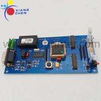 China T126 GOSS Press Parts Ink Key Communication Board For Goss Printing Machine for sale