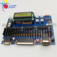 China T167 GOSS Offset Machine Spare Parts Ink Key Control Mainboard for sale