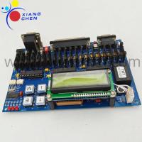 China T167 GOSS Offset Machine Spare Parts Ink Key Control Mainboard for sale