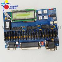 China T167 GOSS Offset Machine Spare Parts Ink Key Control Mainboard for sale