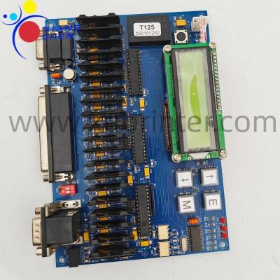 China T125 GOSS Press Parts Ink Key Control Board For Goss Printing Machine for sale