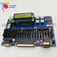 China T125 GOSS Press Parts Ink Key Control Board For Goss Printing Machine for sale