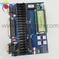 China T125 GOSS Press Parts Ink Key Control Board For Goss Printing Machine for sale