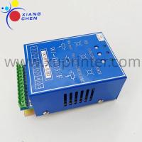 China T087 Ink / Water Speed Regulator For Goss Offset Printing Machine for sale