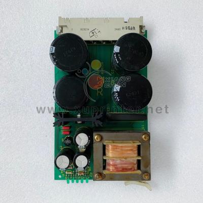 China Original Kap Circuit Board 030358 Power Supply Circuit Board For Polar Em EMC Cutting Machine for sale