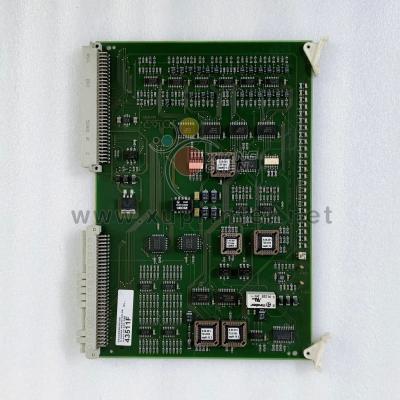 China Sap-M Circuit Card 00.781.8729 043511 Replacement Board For Polar Cutting Machine for sale