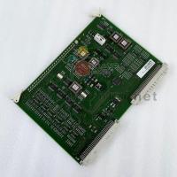 China Sap-M Circuit Card 00.781.8729 043511 Replacement Board For Polar Cutting Machine for sale