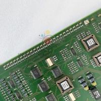 China Sap-M Circuit Card 00.781.8729 043511 Replacement Board For Polar Cutting Machine for sale