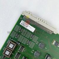 China Sap-M Circuit Card 00.781.8729 043511 Replacement Board For Polar Cutting Machine for sale