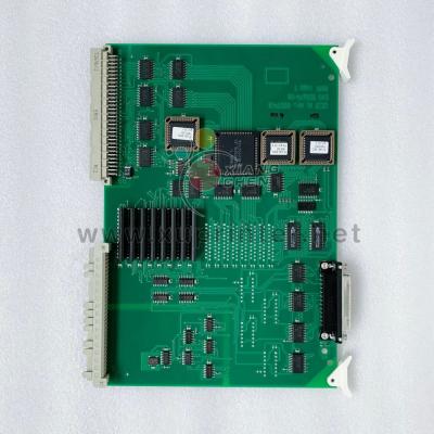 China Original New Za3.050743r Gc2 Electric Card 050743 5.40 553.674-04 Rafi Circuit Board for Polar Cutting Machine for sale