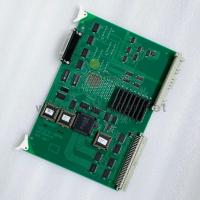 China Original New Za3.050743r Gc2 Electric Card 050743 5.40 553.674-04 Rafi Circuit Board for Polar Cutting Machine for sale
