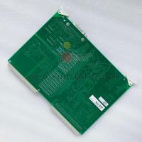 China Original New Za3.050743r Gc2 Electric Card 050743 5.40 553.674-04 Rafi Circuit Board for Polar Cutting Machine for sale