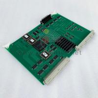China Original New Za3.050743r Gc2 Electric Card 050743 5.40 553.674-04 Rafi Circuit Board for Polar Cutting Machine for sale