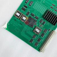 China Original New Za3.050743r Gc2 Electric Card 050743 5.40 553.674-04 Rafi Circuit Board for Polar Cutting Machine for sale