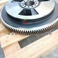 China Original Used Gear L5.511.280 93.005.280m for CD74 Machhine Offset Printing Parts for sale