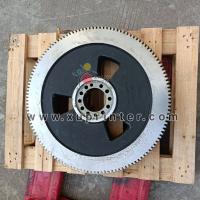 China Original Used Gear L5.511.280 93.005.280m for CD74 Machhine Offset Printing Parts for sale