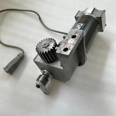 China Original Epg 236/499 Motor 80.94e90-0408 Gear Engine Epg 236/593 for Roland 300/305 2585972 Offset Printing Parts for sale