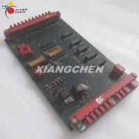 China Original 016241 IHR Circuit Board For Polar Paper Cutting Machine for sale