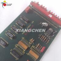 China Original 016241 IHR Circuit Board For Polar Paper Cutting Machine for sale