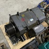 China Original Used 71.101.3003 Main Motor for Heidelberg Offset Press Parts for sale