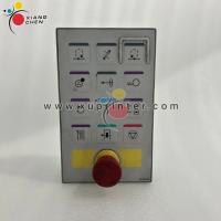 China Original G2.090.9019 Touch Sevsitive Screen for Offset Printing Parts G2.090.9019/02 Control Panel 10.118.4199 for sale