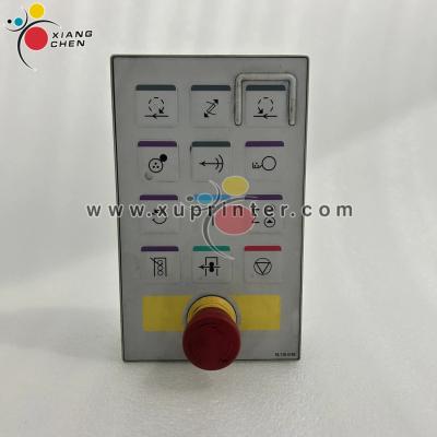 China Original G2.090.9019 Touch Sevsitive Screen for Offset Printing Parts G2.090.9019/02 Control Panel 10.118.4199 for sale