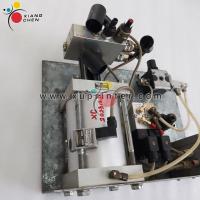 China Original 81.034.001f Pressure Intensifier for Heidelberg Sm52 Pm52 Sm102 CD102 XL105 Offset Printing Parts 81.034.001 for sale