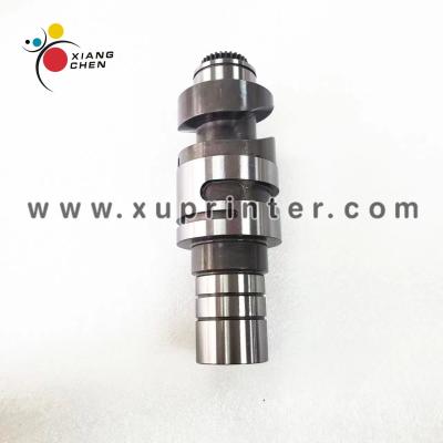 China Best Quality F2.072.002 Cam Shaft for Heidelberg Offset Printing Parts for sale