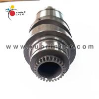 China Best Quality F2.072.002 Cam Shaft for Heidelberg Offset Printing Parts for sale