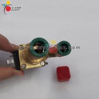 China Original 61.184.1211 Solenoid Valve for Heidelberg Sm102 Sx102 CD102 Cx102 EMV-S01-A30-10zk 61.184.1211/02 for sale
