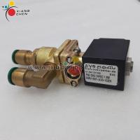 China Original 61.184.1211 Solenoid Valve for Heidelberg Sm102 Sx102 CD102 Cx102 EMV-S01-A30-10zk 61.184.1211/02 for sale