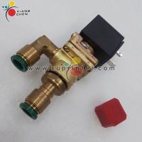 China Original 61.184.1211 Solenoid Valve for Heidelberg Sm102 Sx102 CD102 Cx102 EMV-S01-A30-10zk 61.184.1211/02 for sale