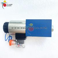 China Imported Quality R900930035 Rexroth Directional Control Valve for Heidelberg Offset Printing Parts for sale